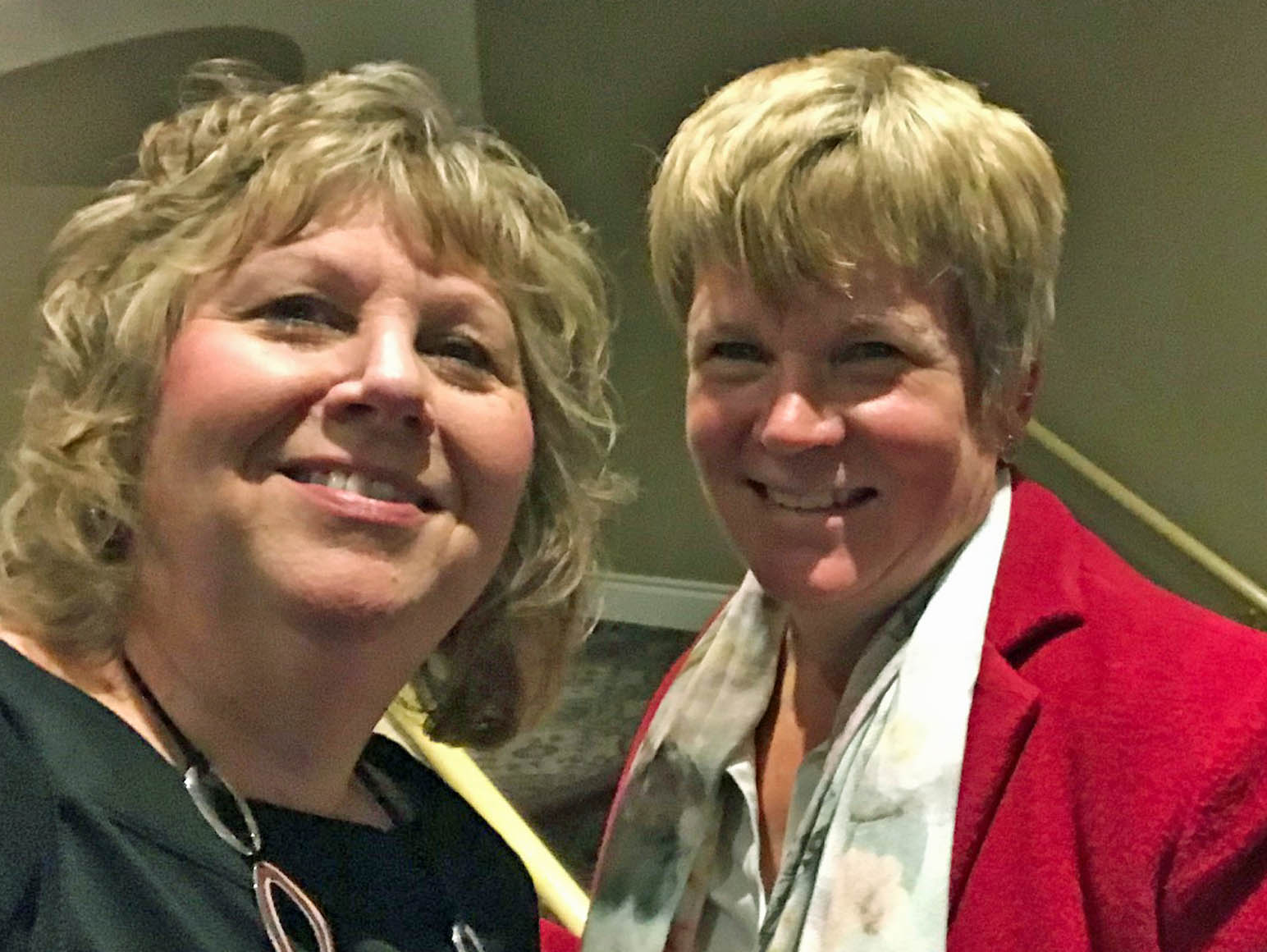 Laurie | The Mane Intent