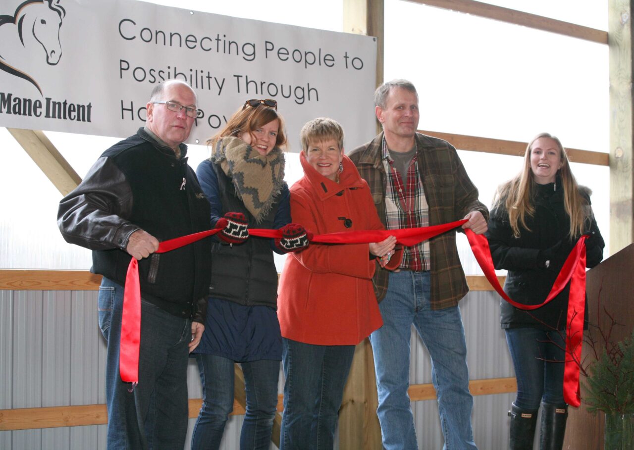 Celebrating 10 Years of The Mane Intent | The Mane Intent